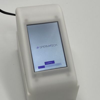Sperm Analysis Technologies - Equipamiento