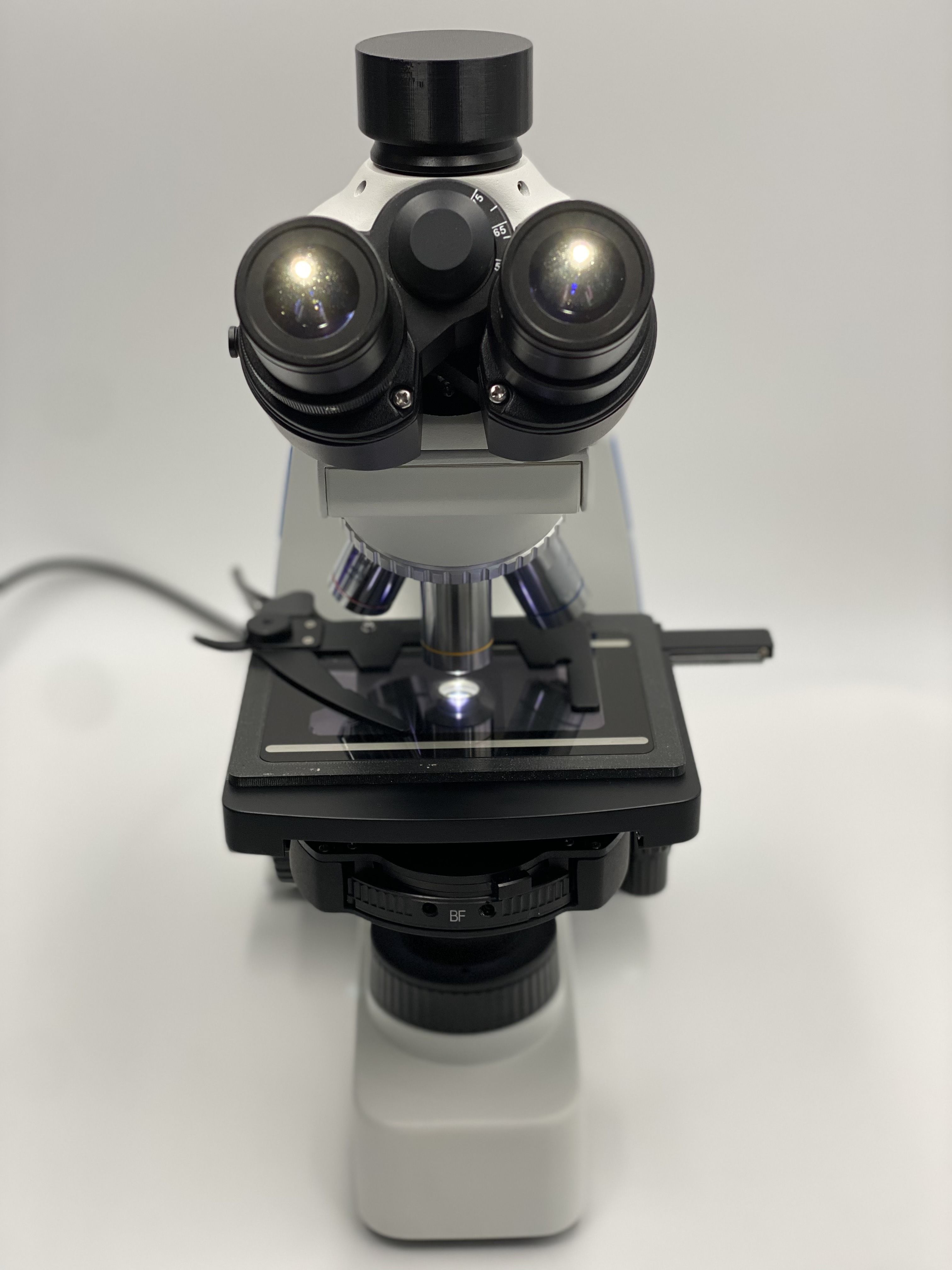 Sperm Analysis Technologies - Microscopes