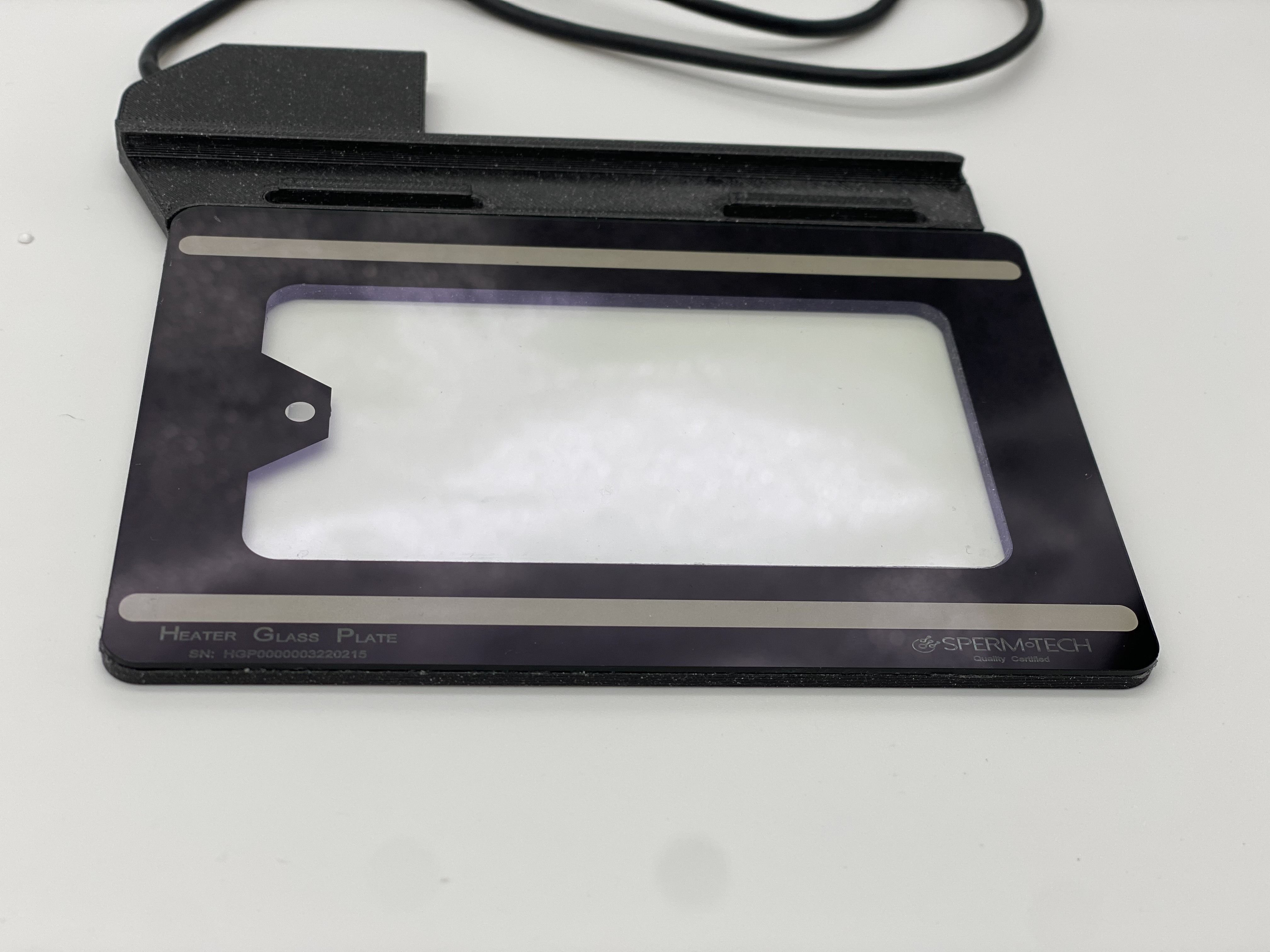 Sperm Analysis Technologies - Thermal plates