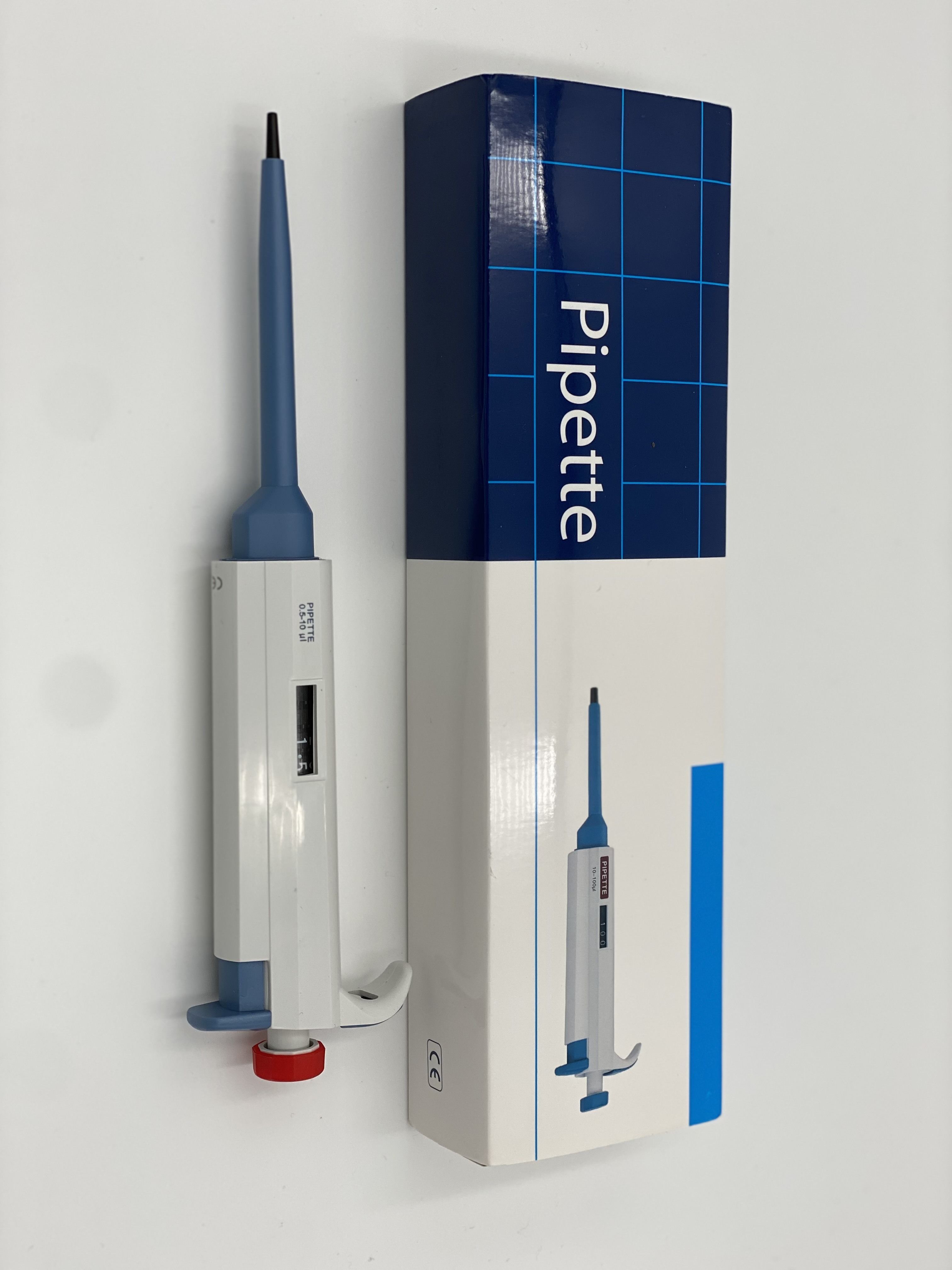 Sperm Analysis Technologies - Pipettes
