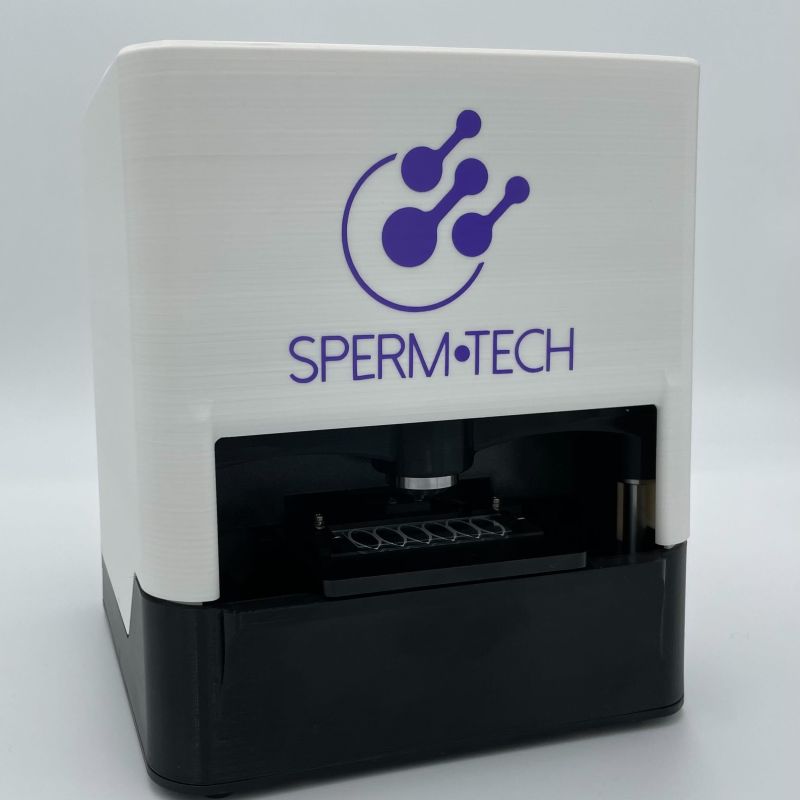 Sperm Analysis Technologies - Análisis seminal