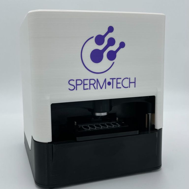 Sperm Analysis Technologies - Análisis seminal